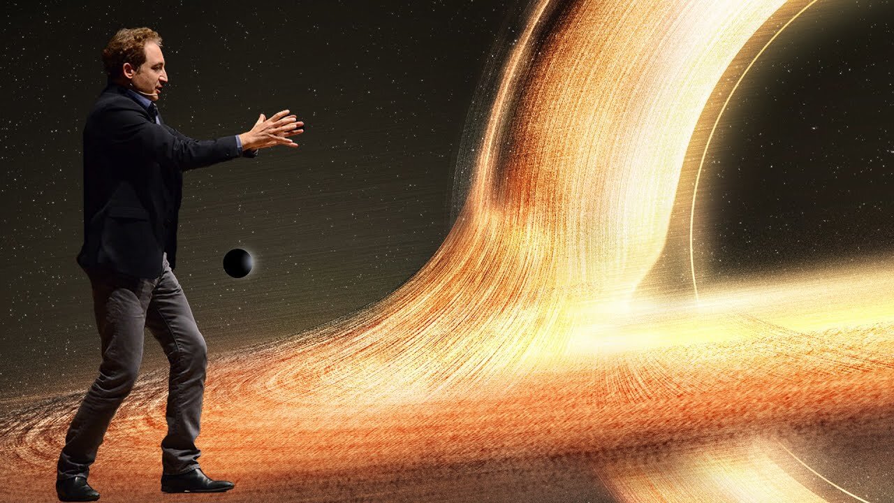Brian Greene - Qu'y avait-il avant le Big Bang