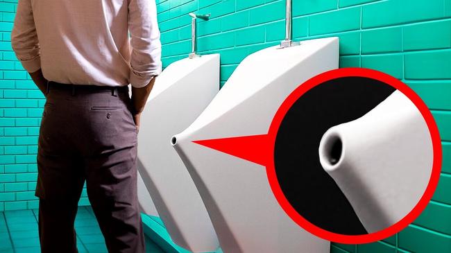 Ces inventions géniales que chaque ville devrait avoir
