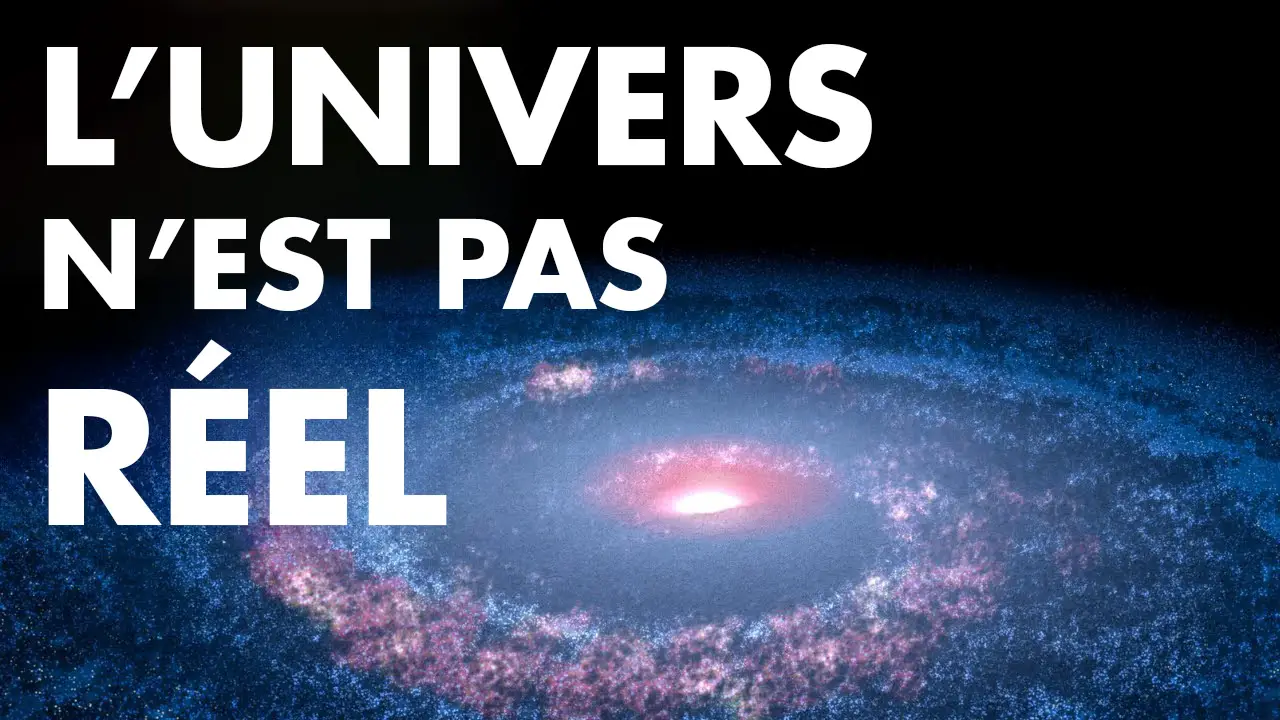 Comment les physiciens ont prouvé que l'univers n'est pas localement ...
